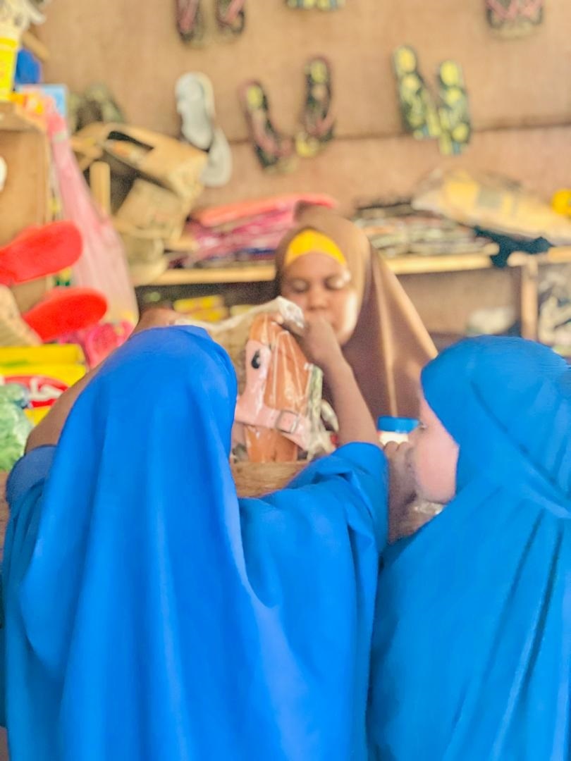 Somalia. Transforming lives through cash assistance: Barwaaqo's success ...