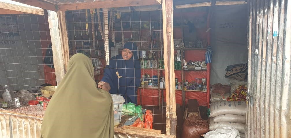 Somalia. Rompere le barriere della disuguaglianza: La storia di Amran ...