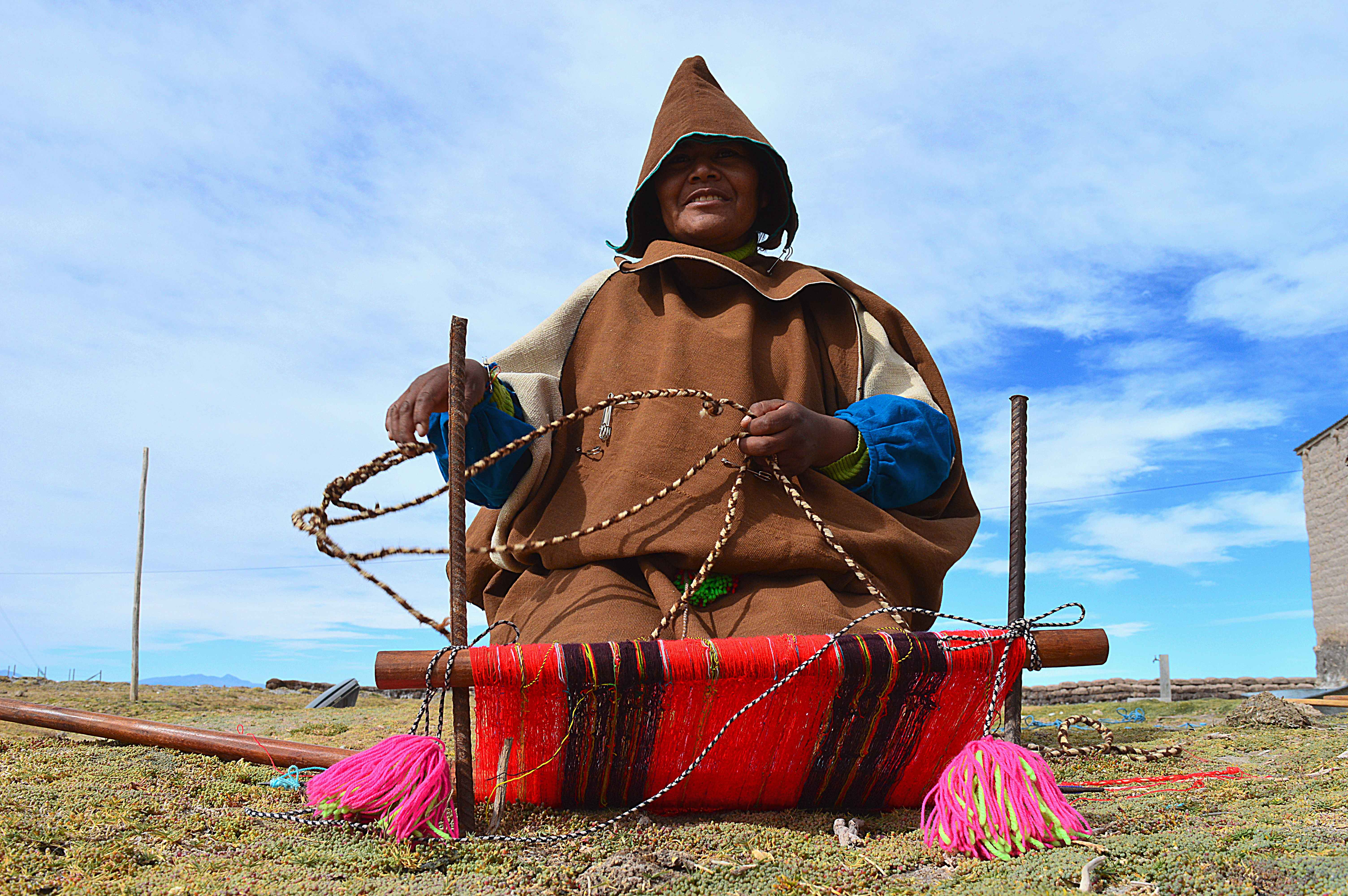 Bolivia: memory and future of the indigenous people Uru-Chipaya | COOPI
