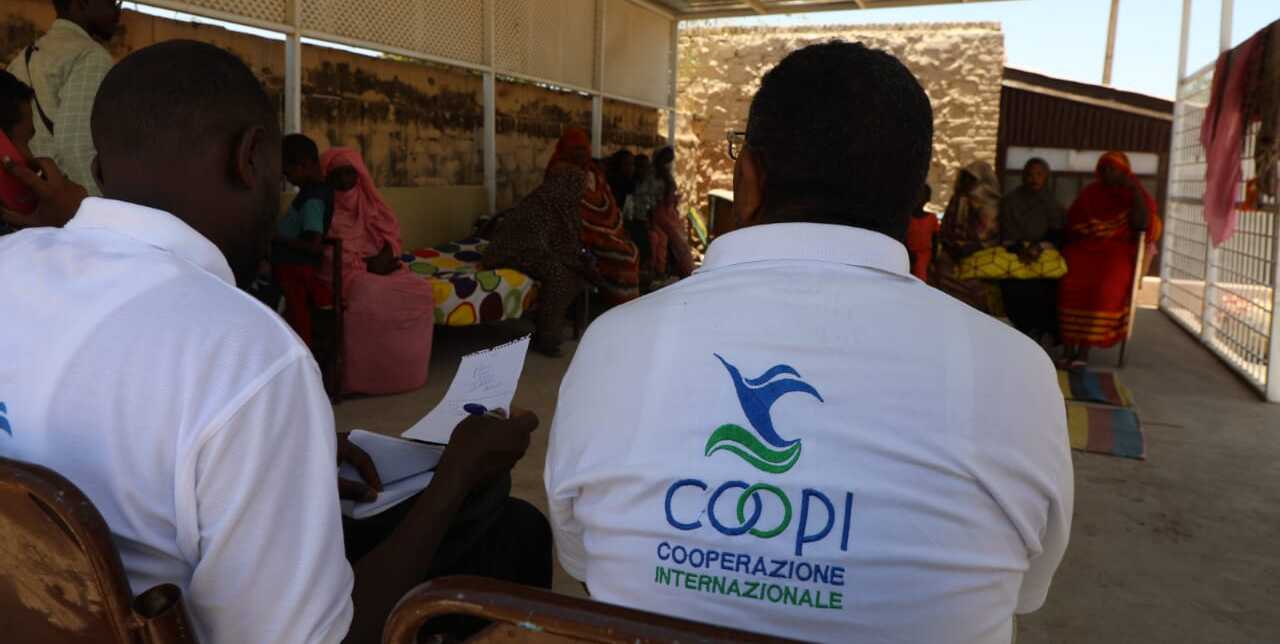 Sudan crisis. COOPI for 35 thousand refugees in Chad and Sudan | COOPI