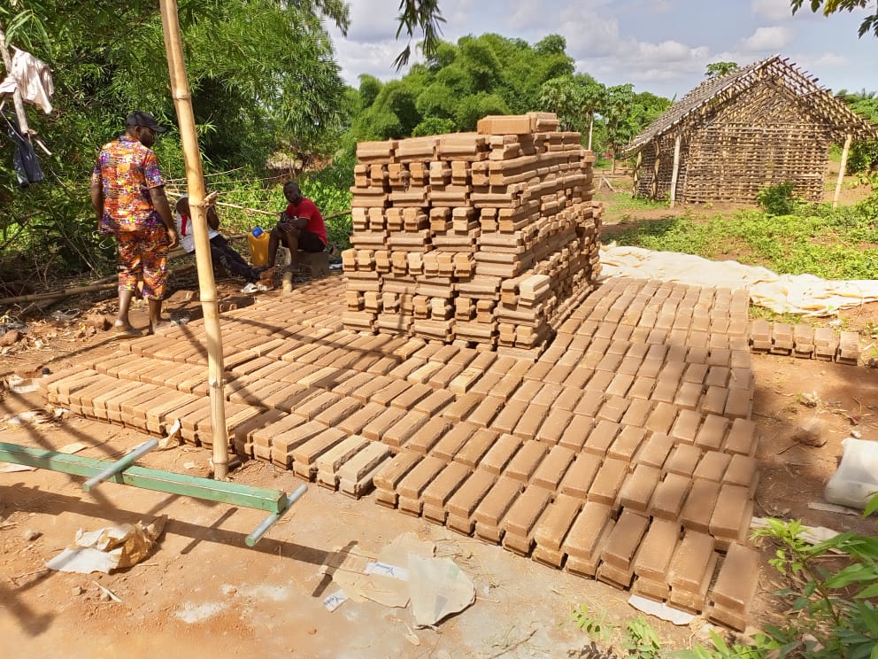 DRC. Improving infrastructure for the well-being of the community | COOPI