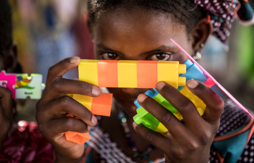 Emergenza Sudan. COOPI per 35 mila profughi in Ciad e Sudan | COOPI