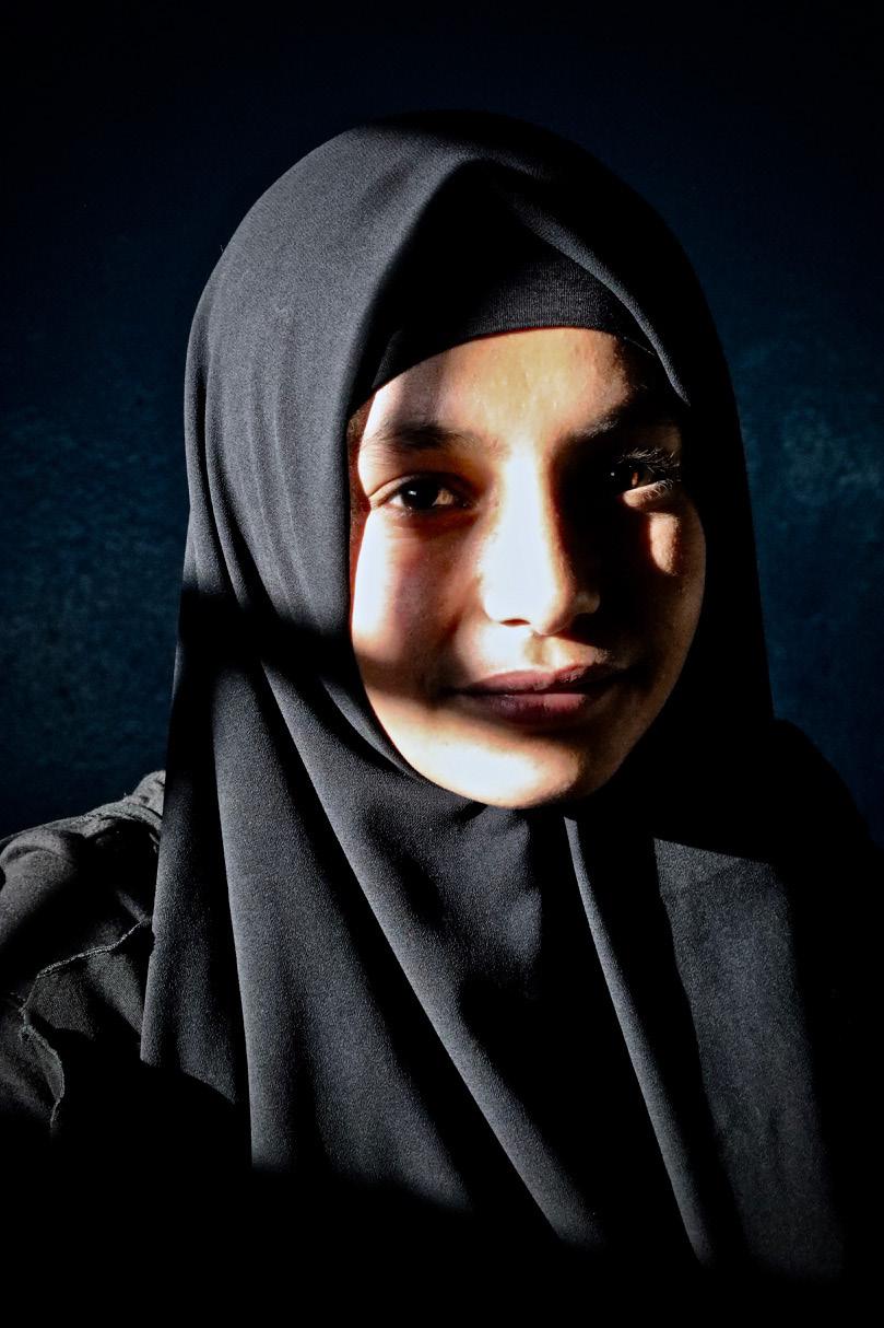 Lebanon. Tales of education and resilience through the lens | COOPI